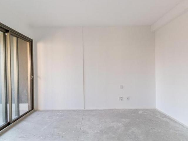 Elegante studio para venda em Moema com 1 quarto, 28m²