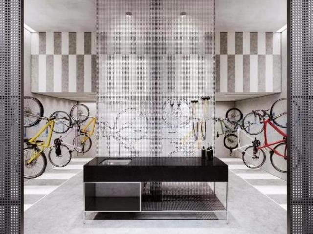 Imperdível studio para venda em Moema com 1 quarto, 31m² remaxbdoze#0DOWJ