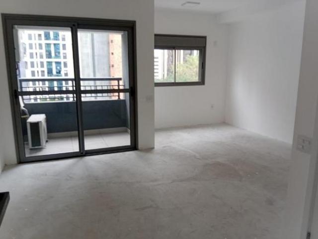 Aconchegante studio para venda em Moema com 1 quarto, 34m²