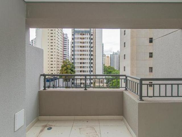 Aconchegante studio para venda em Moema com 1 quarto, sendo 1 suíte, 29m² remaxempire#AVA8D