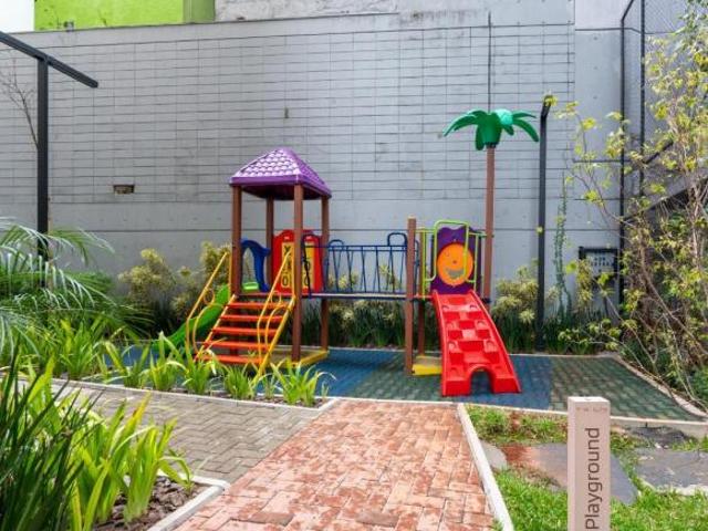 Sensacional studio para venda em Pinheiros com 1 quarto, 25m² rosemeire carvalho#POEMJ