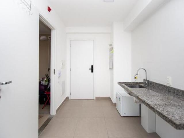 Aconchegante studio para venda em Pinheiros com 1 quarto, 31m² grazielapedrosa#2SCWW