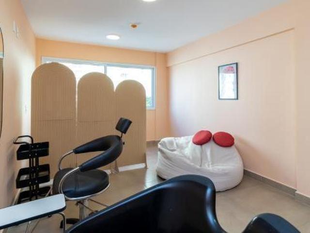 Sensacional studio para venda em Santana com 1 quarto, 24m² renan teixeira#7ZDJK