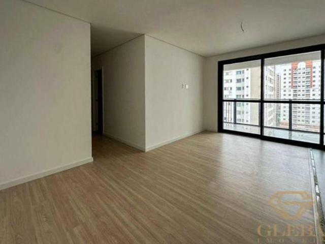 Sense apartamento novo para venda Londrina Terra Bonita