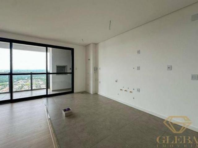 Sense apartamento novo para venda Londrina Terra Bonita