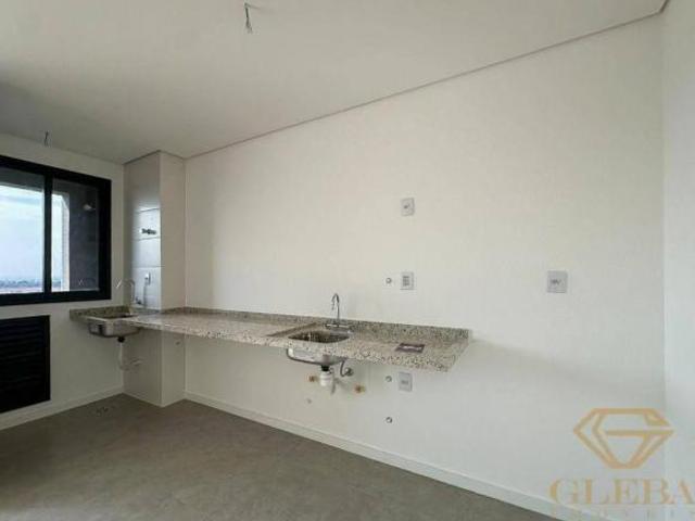 Sense apartamento novo para venda Londrina Terra Bonita