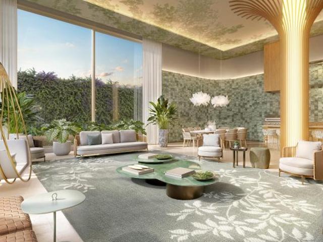 Sense Brooklin | 145m² a 178m² com 2 vagas