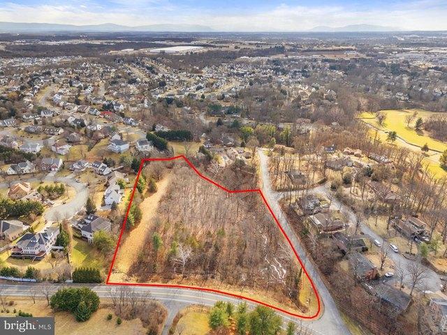 Senseny Rd Lot 136, Winchester, VA 22602