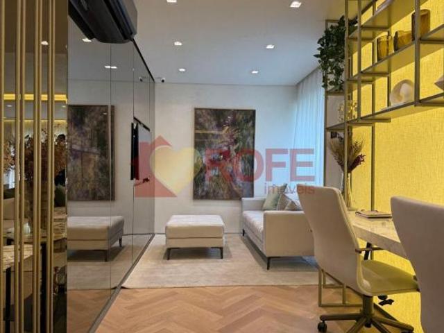 Senses Brooklin | 145m² | 3 Suítes | Terraço Gourmet | Lazer Premium | Venda