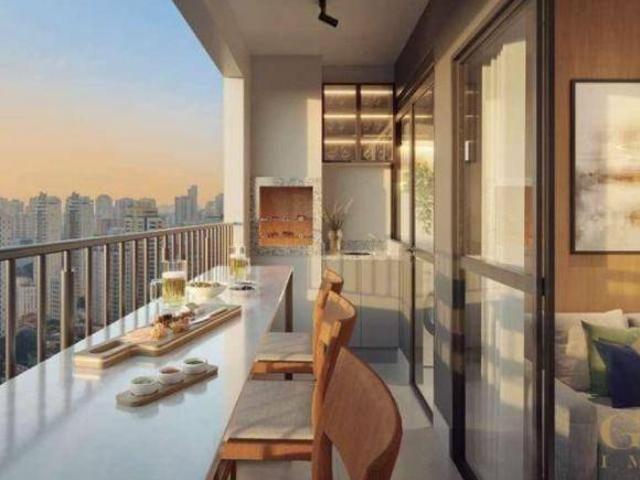 Sensia Aurora apartamento na planta a venda no Aurora em Londrina