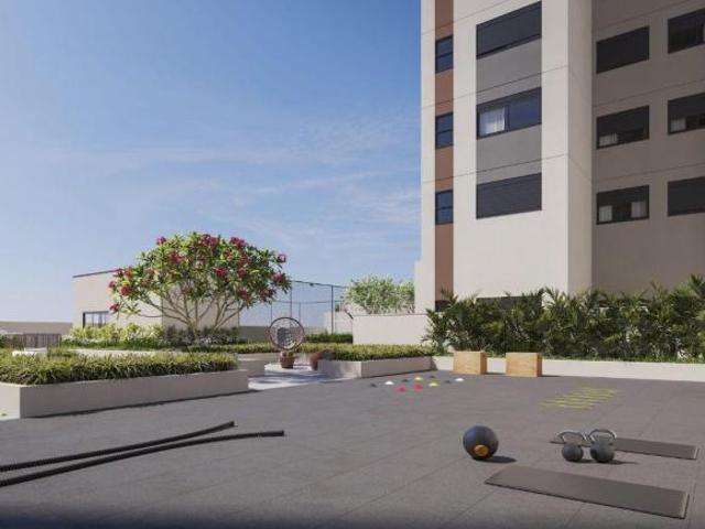 Sensia Horizon: Um Empreendimento Completo Com Toda Segurança, Conforto e Lazer Que Você Merece