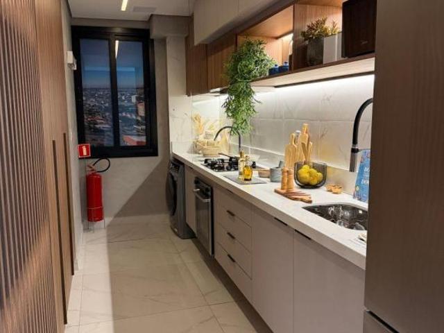 Sensia Horizon Apto 3 quartos, suite, 70 m2, churrasqueira, 2 vagas na garagem, no Boa Vista