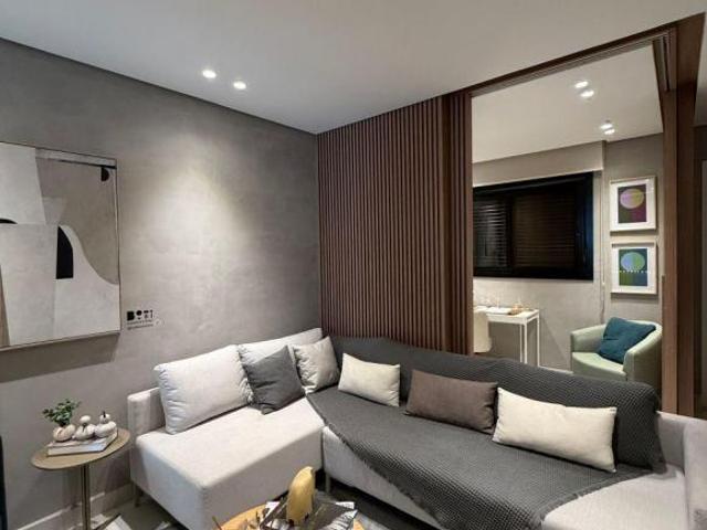 Sensia Horizon Apto 3 quartos, suite, 73 m2, churrasqueira, 2 vagas na garagem, no Boa Vista. B1