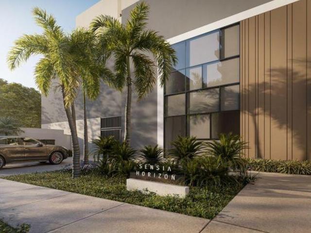 Sensia Horizon Curitiba: Apartamento no Boa Vista com Lazer, Conforto e Excelente Localização