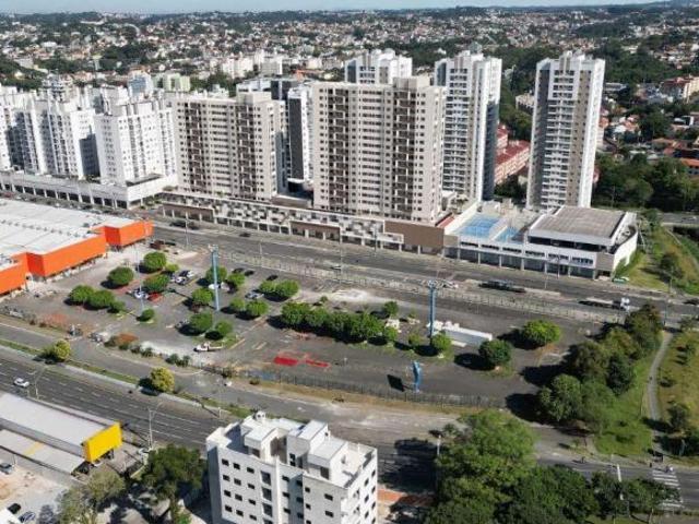 Sensia Horizon Seu Novo Horizonte de Conforto, Lazer e Qualidade de Vida em Curitiba