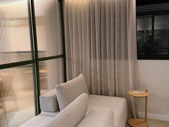 Sensia Jd.Botânico Fase 1 Apto 2 quartos, suite, 56 m2, churrasqueira, vaga na garagem Torre 1