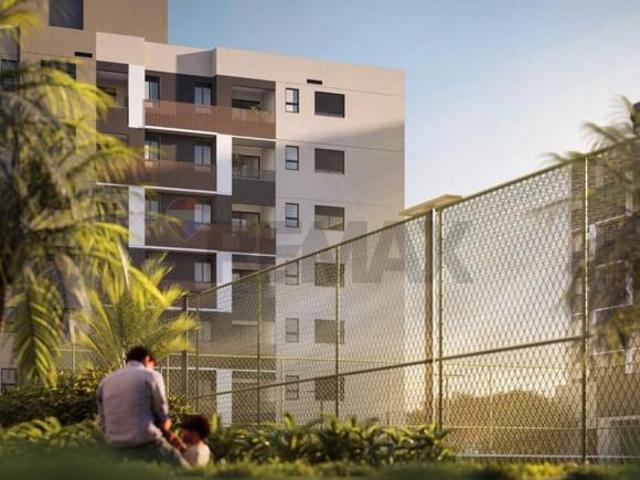 Sensia Swiss Garden 3 dormitórios com suíte | 74,5m² | Lazer completo | Localização privilegiada