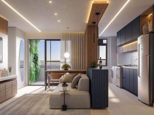 Sensia Swiss View | Apartamentos com Suíte, Varanda Gourmet e Lazer Completo no Swiss Park Campina