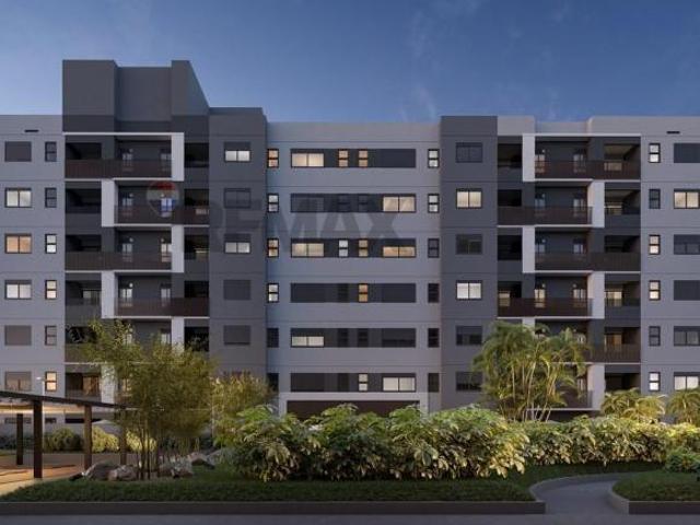 Sensia Swiss View | Apartamentos de 2 e 3 Dorms no Swiss Park, Campinas | A partir de R$ 740.000