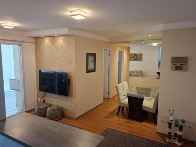SENSSACIONAL APTO CONDOMINIO VITALLIS ECO CLUB, 2 VAGAS
