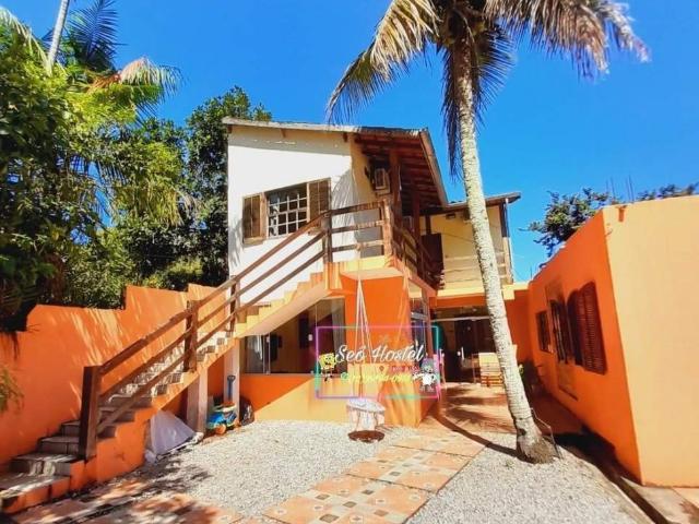 SEO HOSTEL POUSADA
