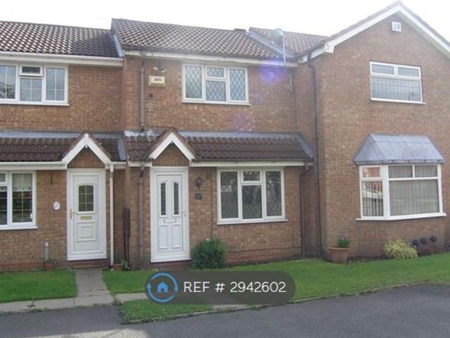 Seaton Close, Wolverhampton WV11, 2 bed terraced house to rent, £1,000 pcm | PrimeLocation
