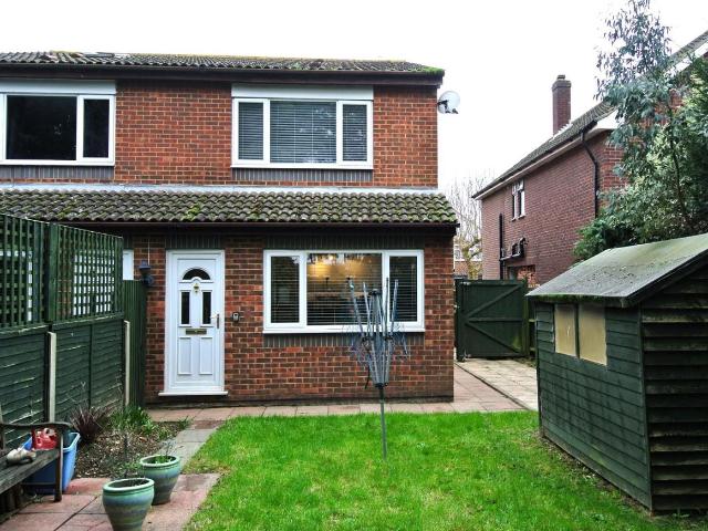 Seaton Drive, Ashford TW15, 1 bed property to rent, £1,400 pcm | PrimeLocation