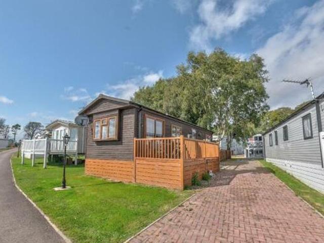 Seaton Estate, Beeches Walk, Arbroath, 2 Bedroom Park