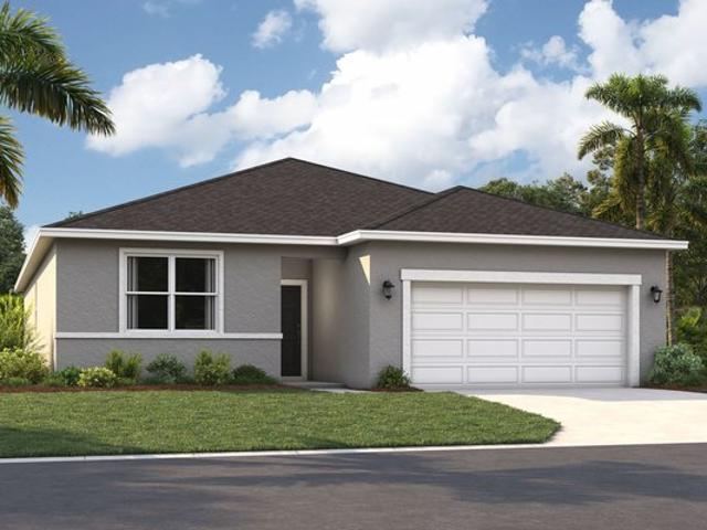 Seaton II Plan Kentucky Square Community