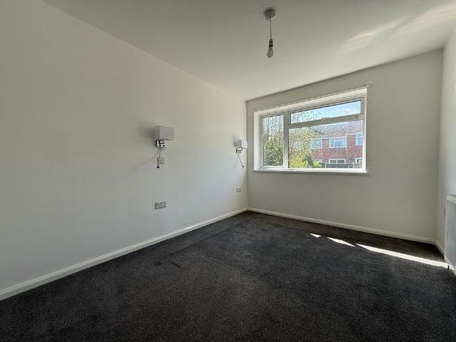 Seaton Place, Stourbridge
