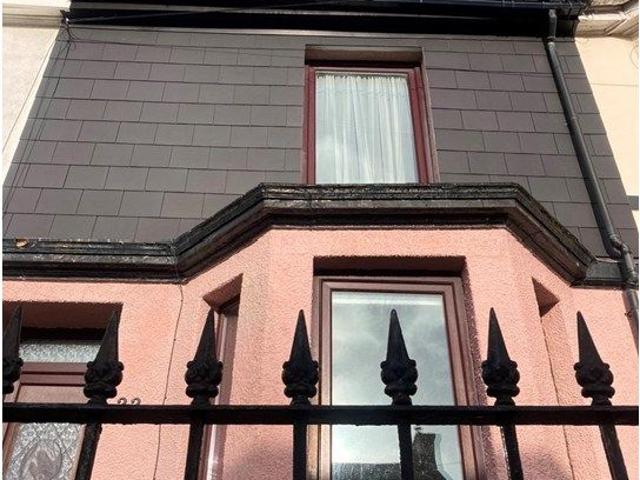 Seaton Place, Plymouth PL2, 2 bed terraced house to rent, £1,000 pcm | PrimeLocation
