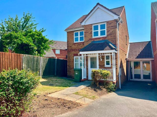 Seaton Road, Thorpe Astley LE3, 3 bed detached house to rent, £1,300 pcm | PrimeLocation
