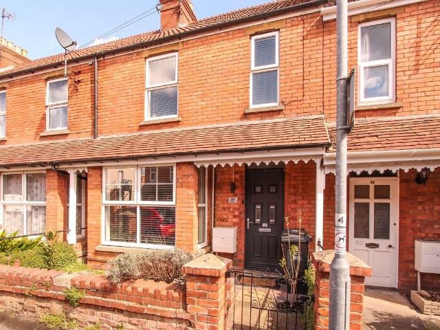 Seaton Road, Yeovil BA20, 2 bed terraced house to rent, £1,000 pcm | PrimeLocation