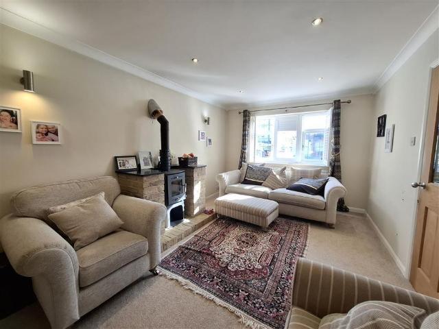 Seaton Road, Hemel Hempstead