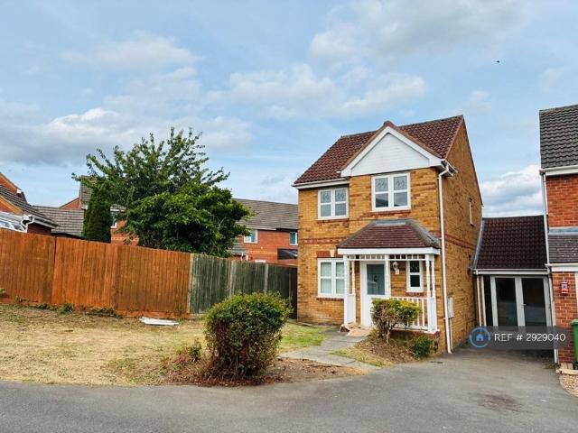 Seaton Road, Leicester, LE3 3 bed detached house to rent £1,320 pcm £305 pw