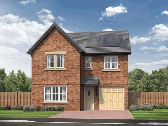 Seaton Road, Seaton, 4 Bedroom Detached