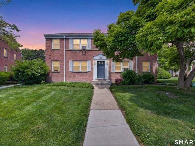 Seaton Rd Apt,stamford, Condo For Sale