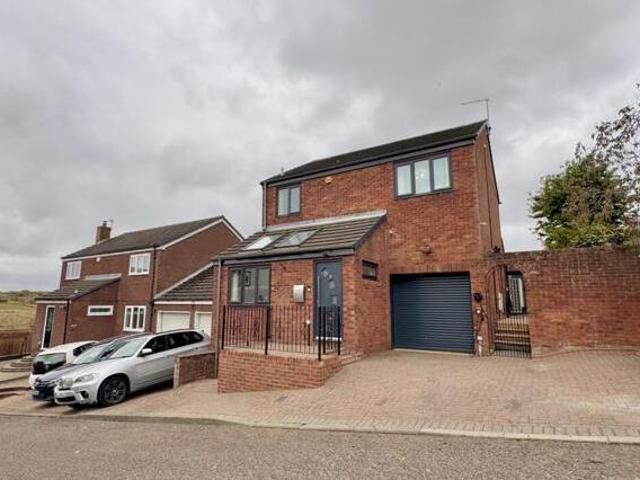 Seaton Village, Avoncroft Close, Seaham, 4 Bedroom Detached