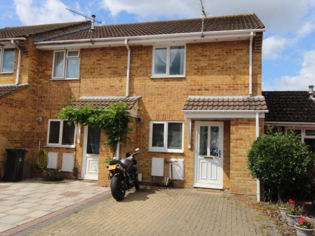 Seatown Close, Canford Heath, Poole BH17, 2 bed terraced house to rent, £1,300 pcm | PrimeLocation