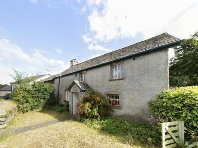 Seatle, Field Broughton, 3 Bedroom Semi detached