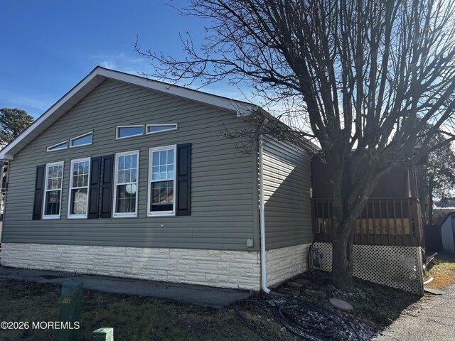 Seattle Slew Dr, Howell, Home For Sale