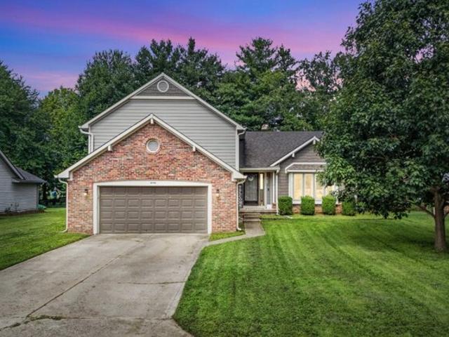 Seattle Slew Ln, Indianapolis, Home For Sale