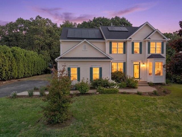 Seaver Farm Ln, Grafton, Home For Sale
