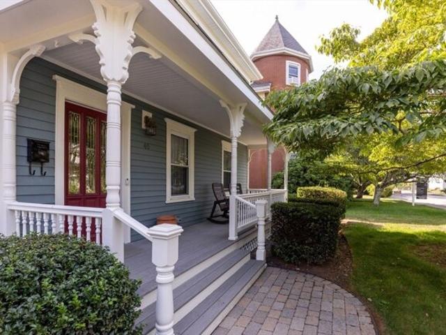 Seaver St, Easton, Home For Sale