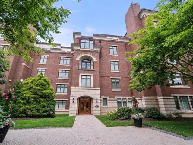 Seaver St Unit Uc, Brookline, Condo For Sale