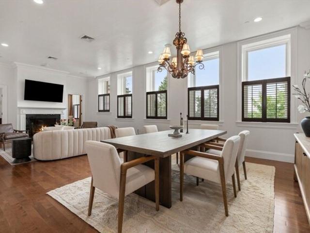 Seaver St Unit E, Brookline, Condo For Sale