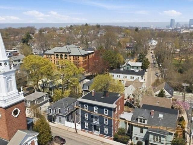 Seaverns Ave Unit,boston, Condo For Sale