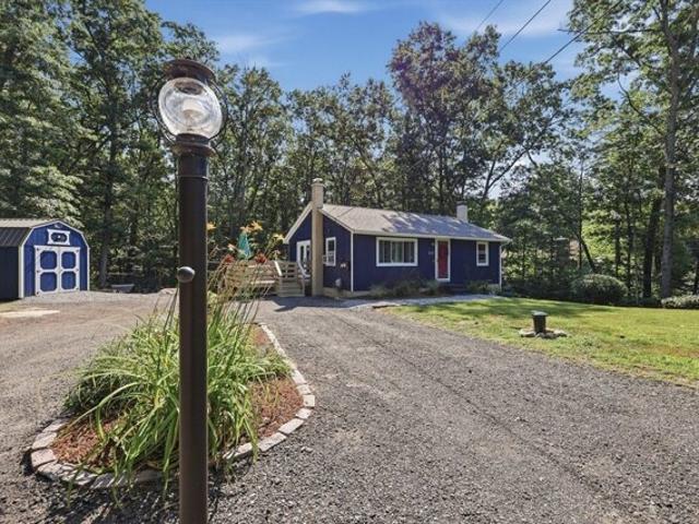 Seaverns Bridge Rd, Merrimack, Home For Sale