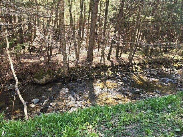 Seavers Brook Rd, Springfield, Plot For Sale