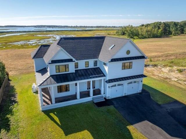 Seavey Landing Rd, Scarborough, Home For Sale